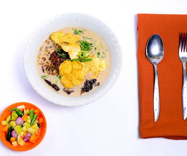 10 Best Rated Javanese Dishes - TasteAtlas