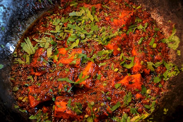 Where to Eat the Best Birmingham Balti in the World? | TasteAtlas