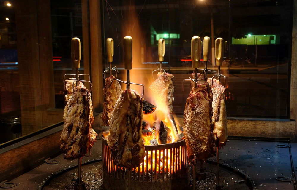 Where to Eat the Best Churrasco in the World? | TasteAtlas