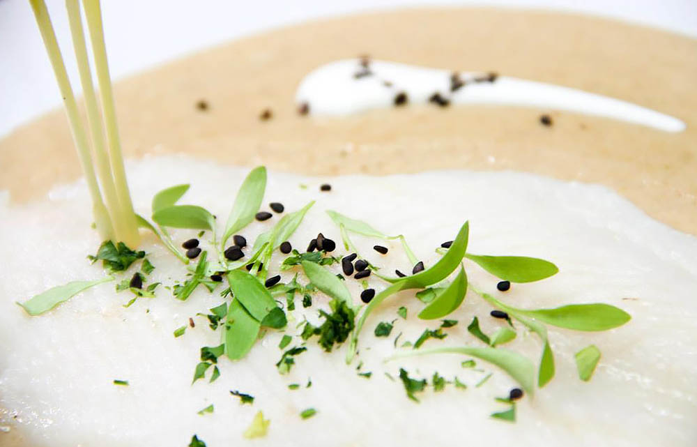 Mole Blanco | Traditional Sauce From Oaxaca, Mexico