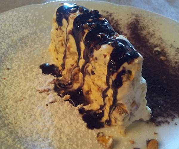 6 Best Rated Italian Frozen Desserts - TasteAtlas