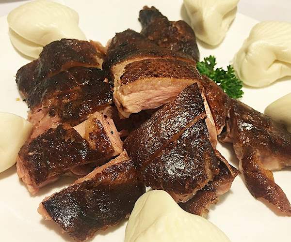 6 Most Popular Chinese Duck Dishes - TasteAtlas