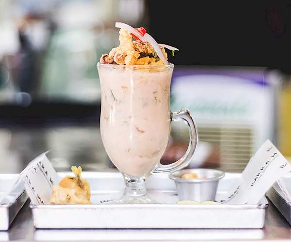 7 Best Rated Peruvian Appetizers - TasteAtlas