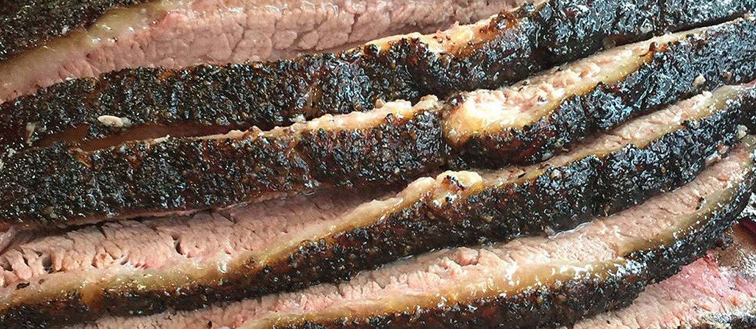 Central Texas-Style Barbecue In La Barbecue | TasteAtlas | Recommended ...