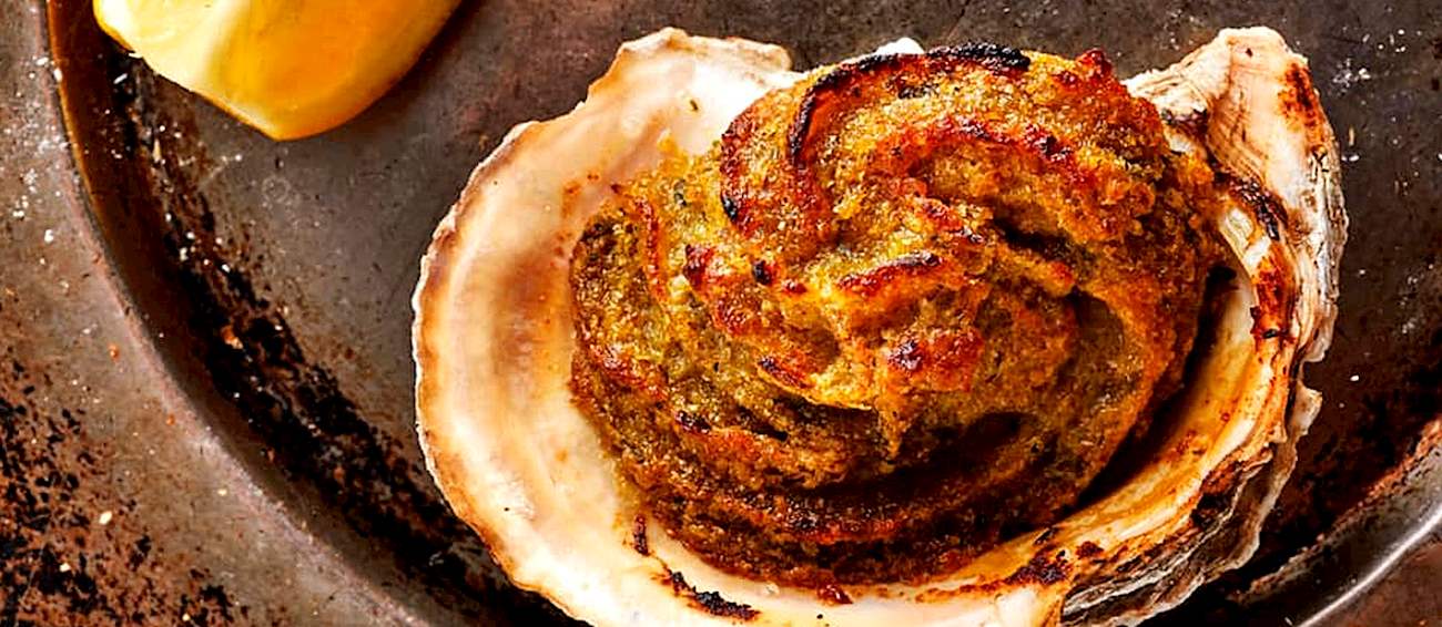 Pascal's Manale | TasteAtlas | Recommended authentic restaurants