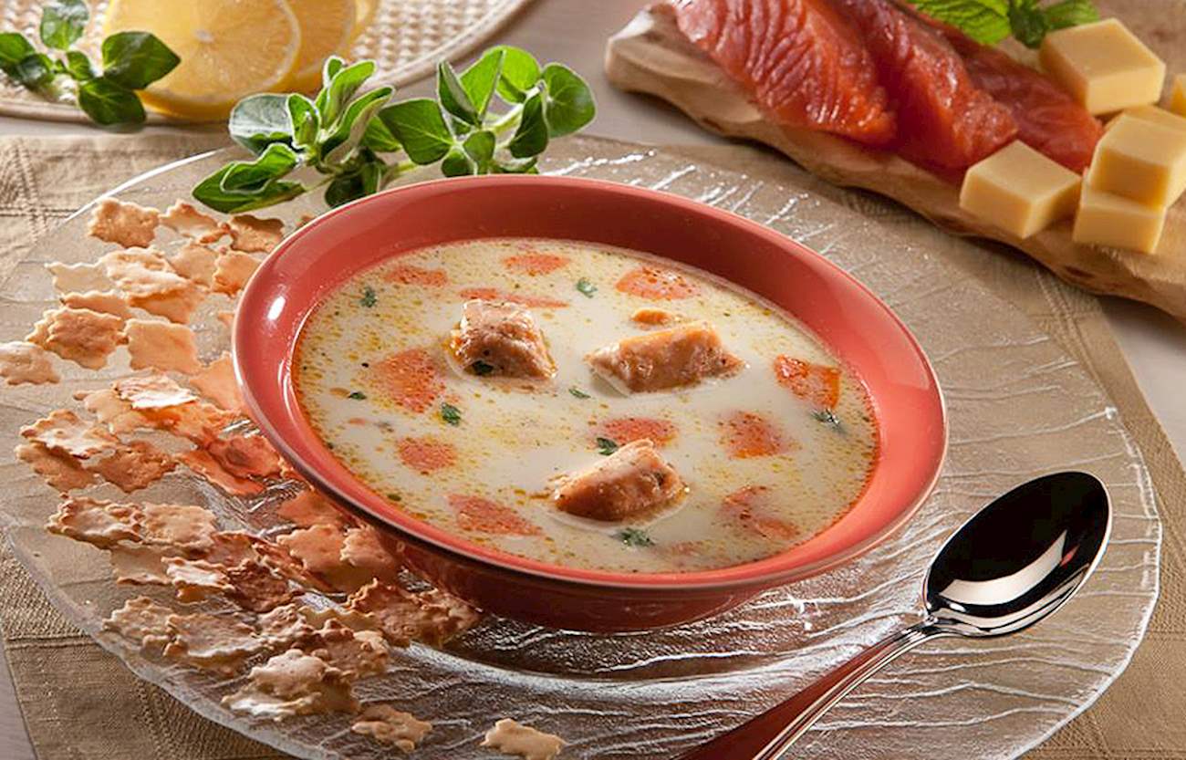 Teremok | TasteAtlas | Recommended authentic restaurants