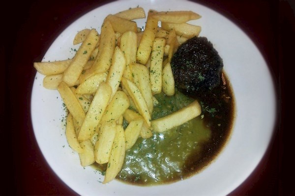 Where to Eat the Best Faggots in the World? | TasteAtlas