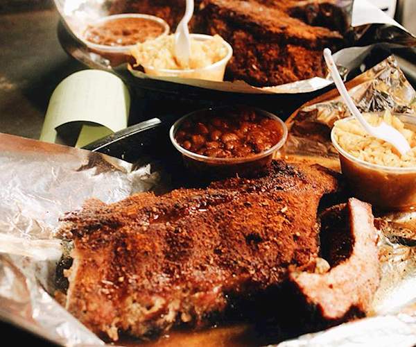 100 Most Popular Southern American Foods - TasteAtlas