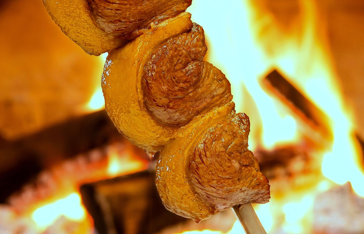 Churrasco In Churrascaria Chama de Fogo | TasteAtlas | Recommended ...