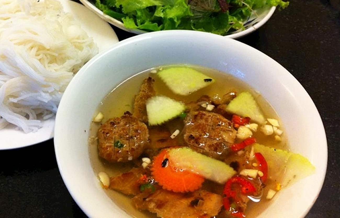 Bun Cha Ta | TasteAtlas | Recommended authentic restaurants