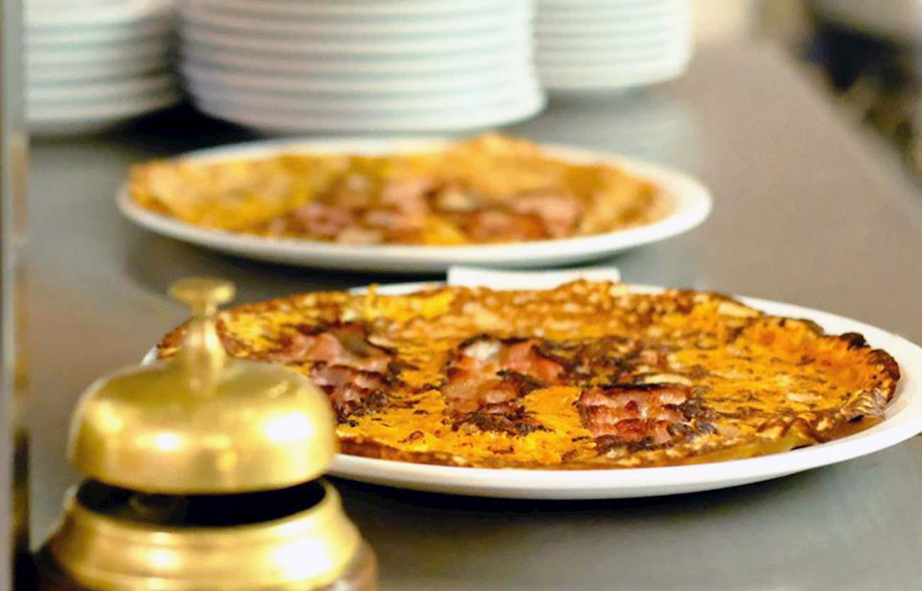 Pannekoek In Pancakes! Amsterdam | TasteAtlas | Recommended authentic ...