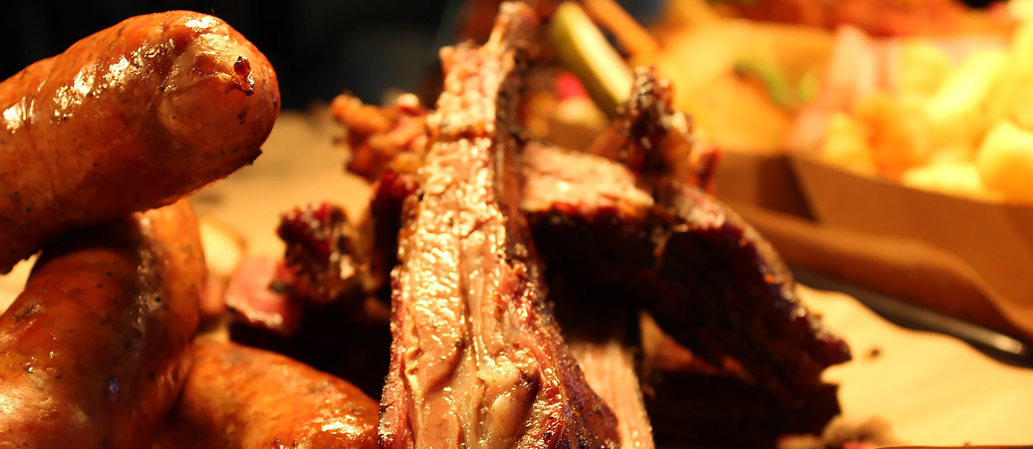 Barbecue Snags | Traditional Sausage From Australia