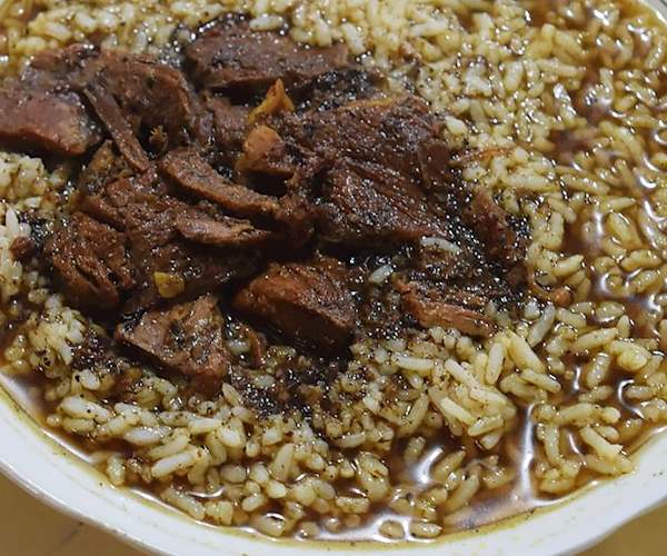 10 Best Rated Javanese Dishes - TasteAtlas