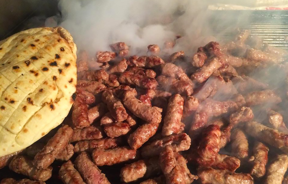 Where to Eat the Best Sarajevski Ćevapi in the World? | TasteAtlas