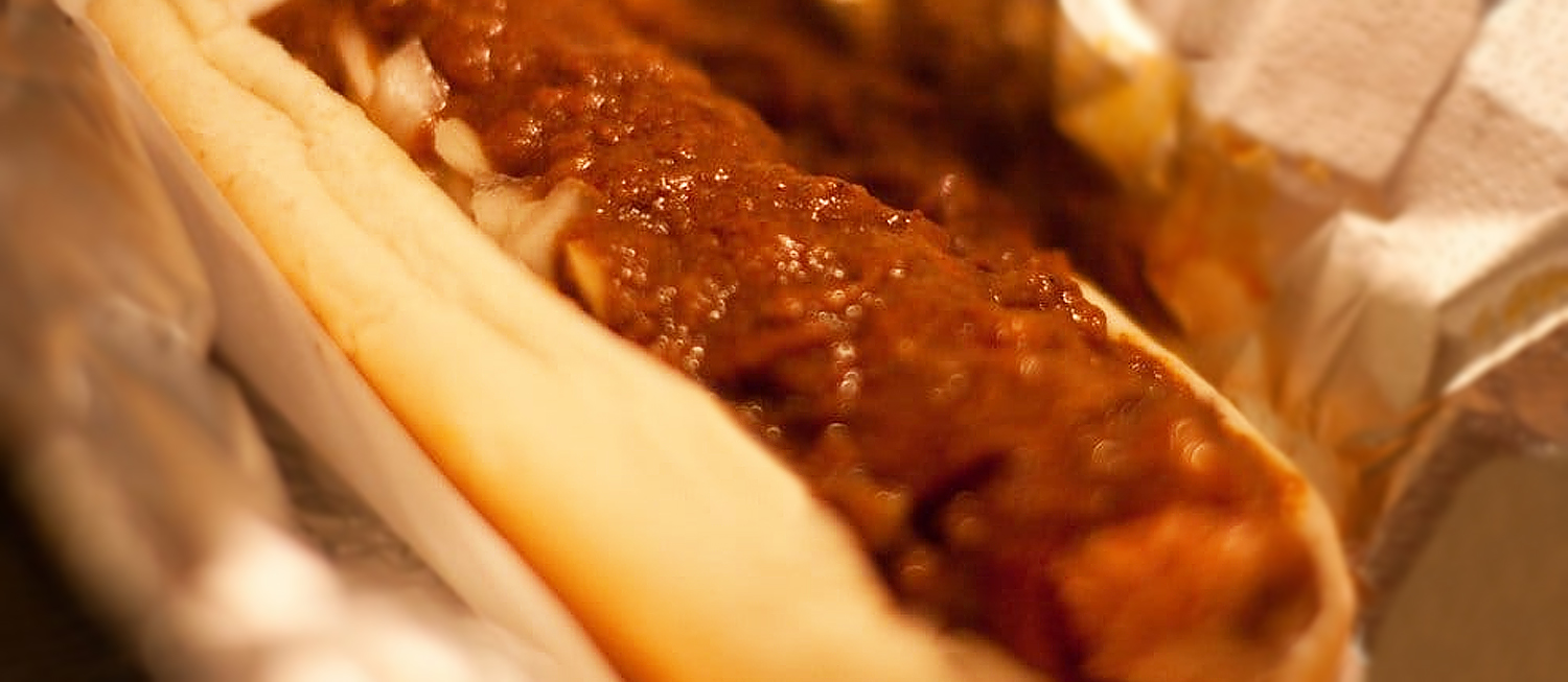 Where to Eat the Best Chili Dog in the World? | TasteAtlas