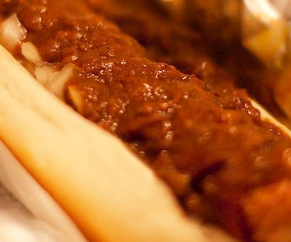 Worst Rated Hot Dogs in the World - TasteAtlas