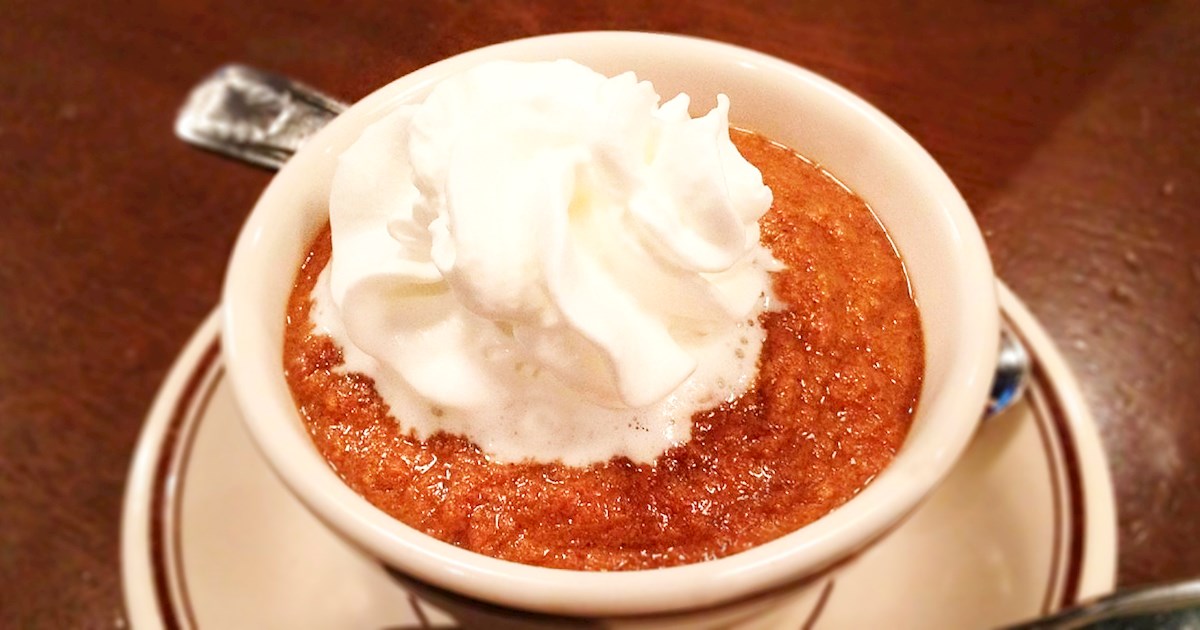 Indian Pudding In Union Oyster House | TasteAtlas | Recommended ...