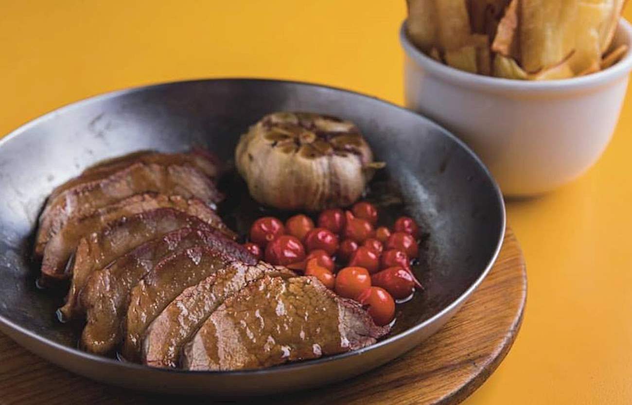 Mocotó | TasteAtlas | Recommended authentic restaurants