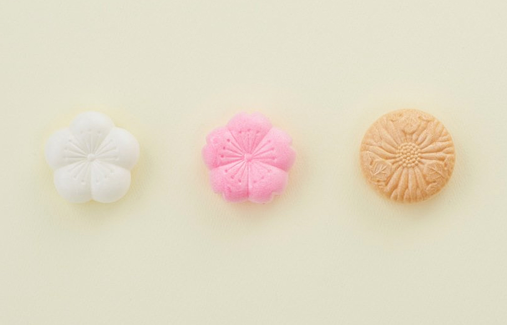 Monaka | Traditional Dessert From Japan