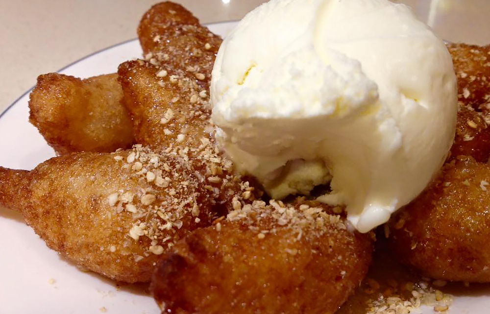 Where to Eat the Best Lokma in the World? | TasteAtlas