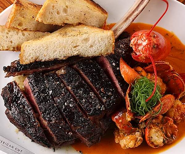 100 Most Popular American Foods - TasteAtlas