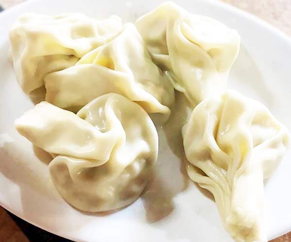 10 Best Rated Georgian Dishes - TasteAtlas