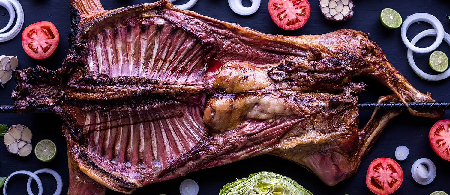 Cabrito | Traditional Goat Dish From Monterrey, Mexico