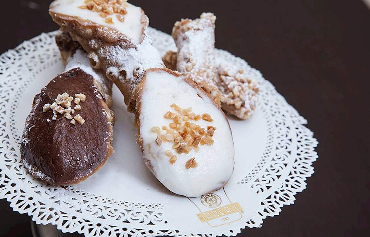 Irrera 1910 | TasteAtlas | Recommended authentic restaurants