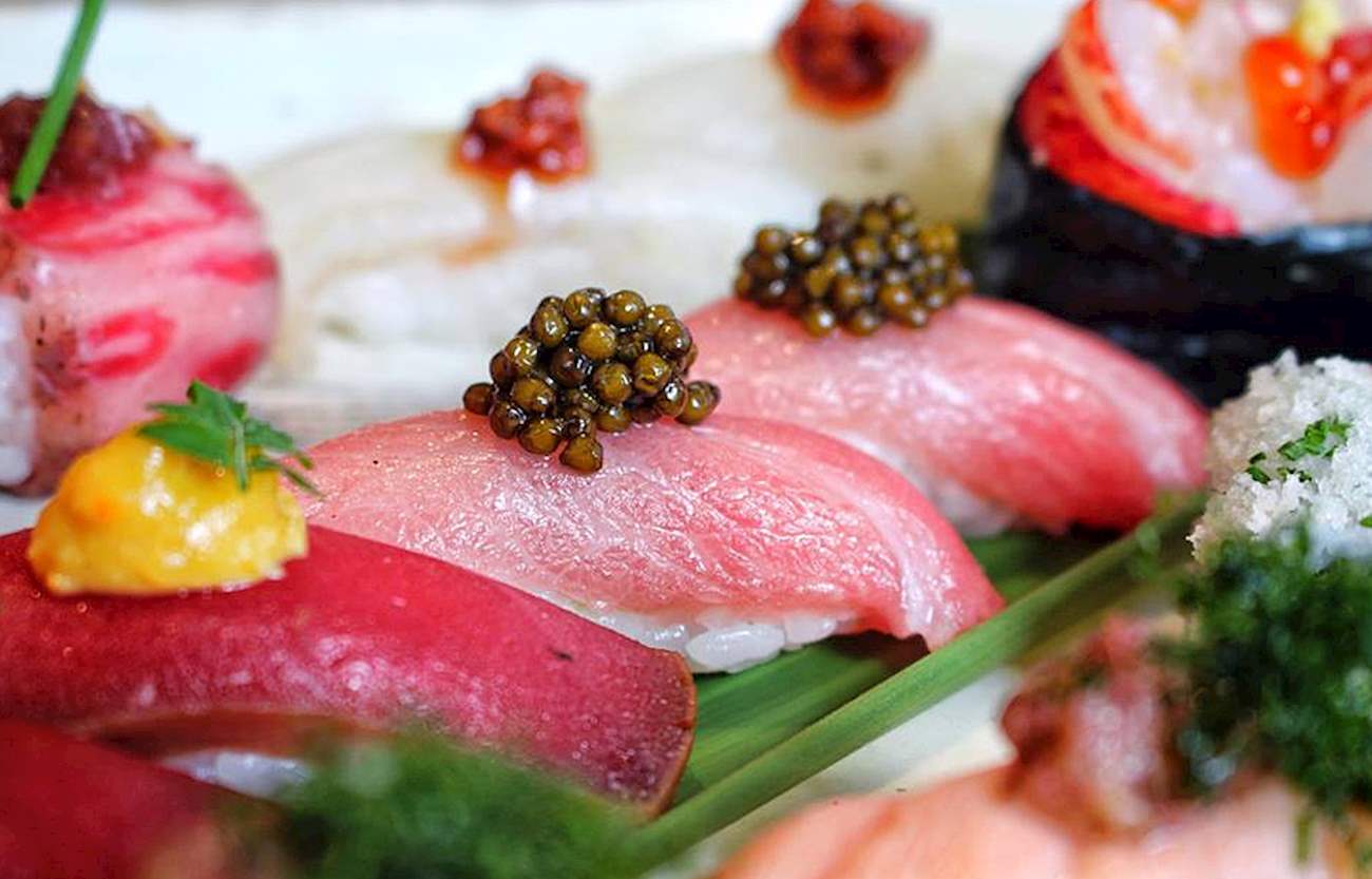 Roka | TasteAtlas | Recommended authentic restaurants