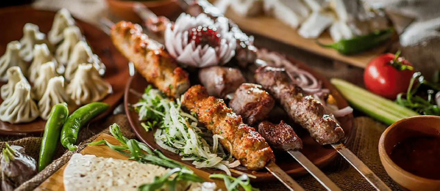 Where to Eat the Best Shashlik in the World? | TasteAtlas