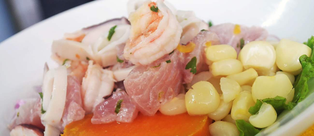 Canta Rana | TasteAtlas | Recommended authentic restaurants