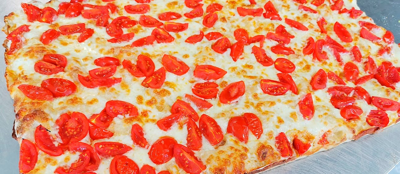 Pizza Zazà | TasteAtlas | Recommended authentic restaurants