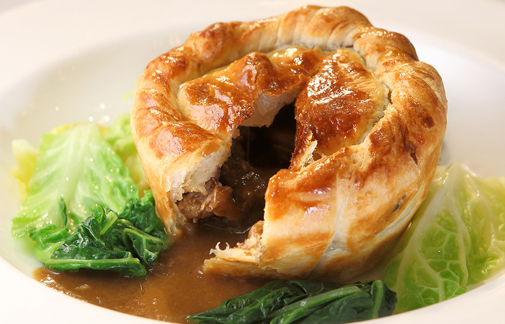 Steak And Kidney Pie In Rules Restaurant TasteAtlas Recommended Authentic Restaurants Steak And Kidney Pie In Rules Restaurant TasteAtlas Recommended Authentic Restaurants