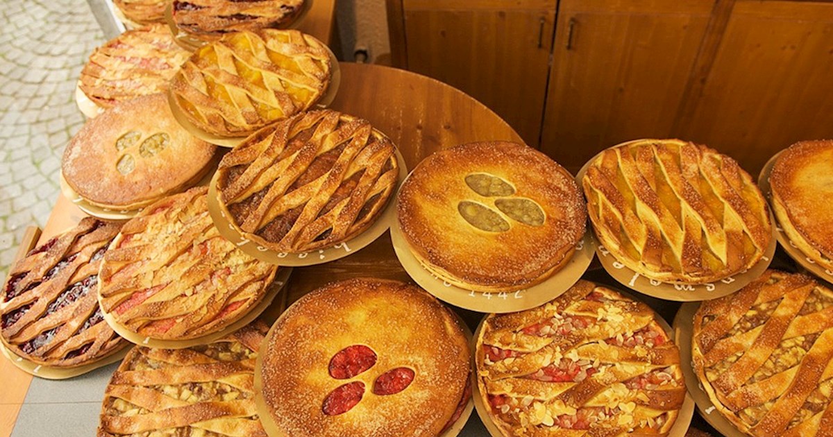 Vlaai In Bisschopsmolen | TasteAtlas | Recommended authentic restaurants