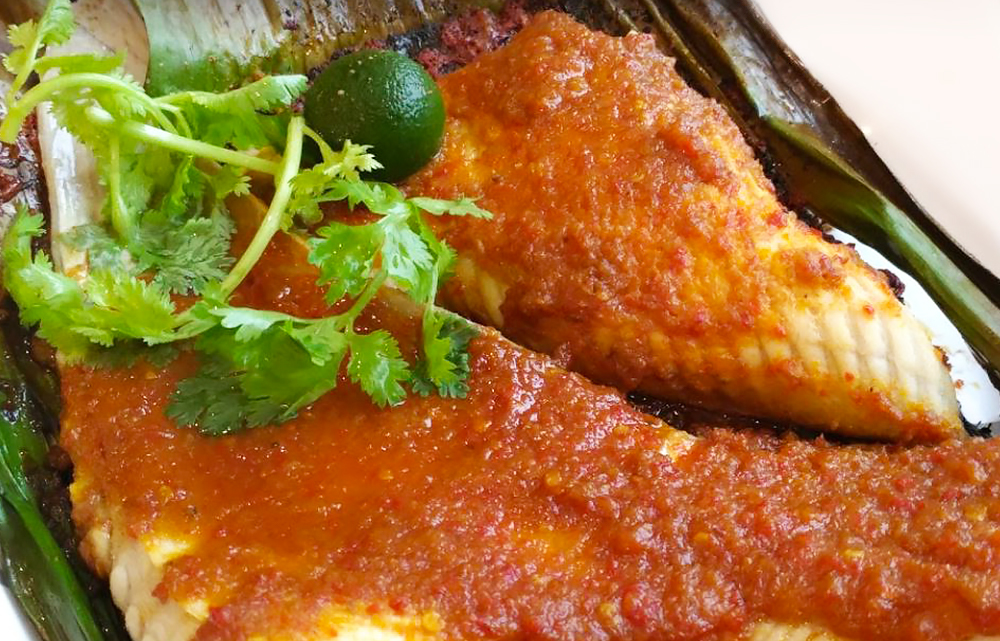 Where to Eat the Best Sambal Stingray in the World? | TasteAtlas