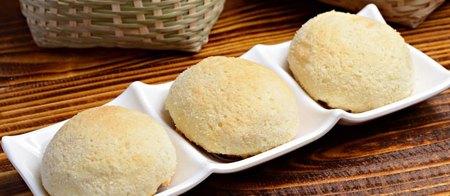Where to Eat the Best Cha Siu Bao in the World? | TasteAtlas