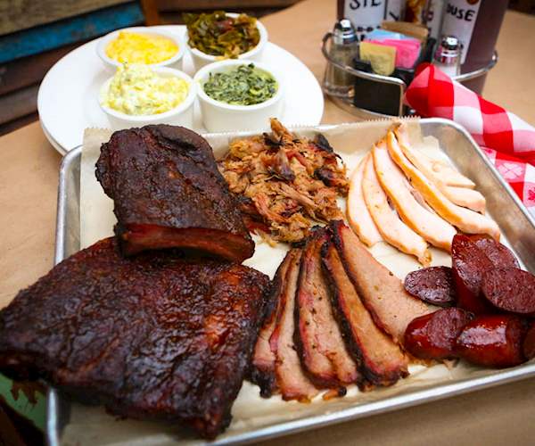 9 Most Popular Missourian Dishes - TasteAtlas