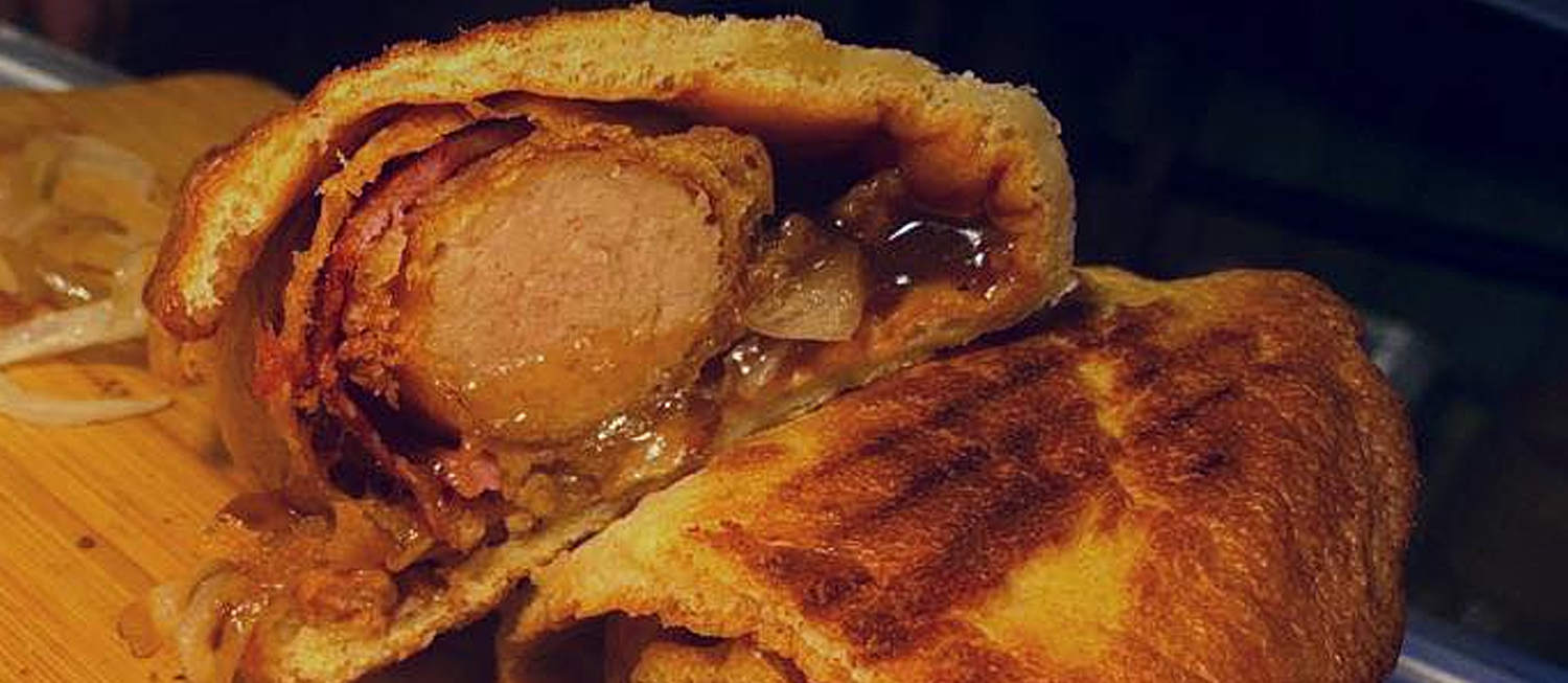 Where to Eat the Best British Burrito in the World? | TasteAtlas