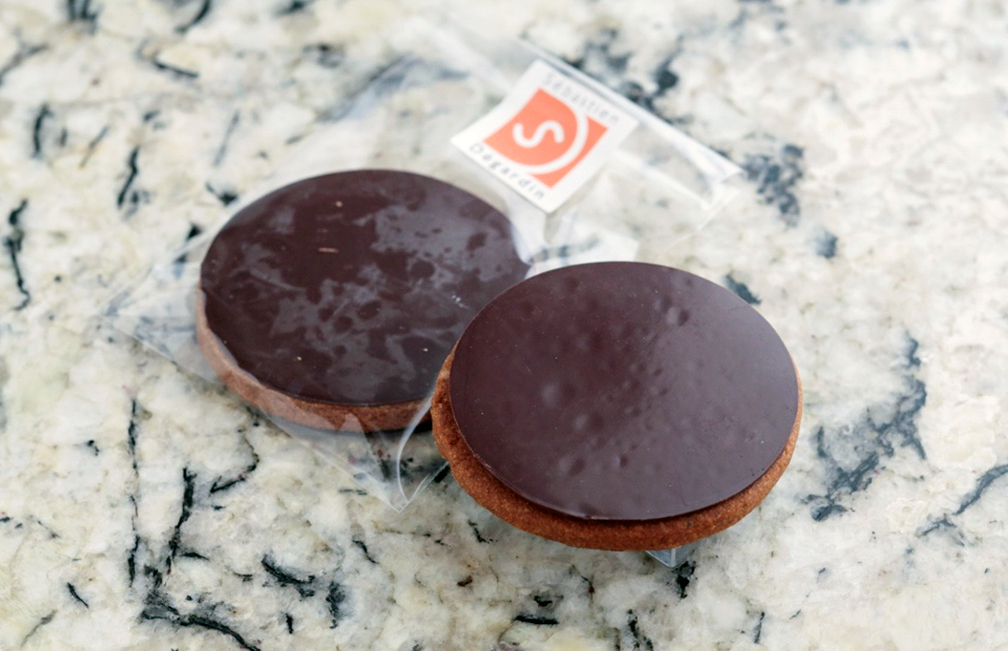 Where to Eat the Best Sablé in the World? | TasteAtlas