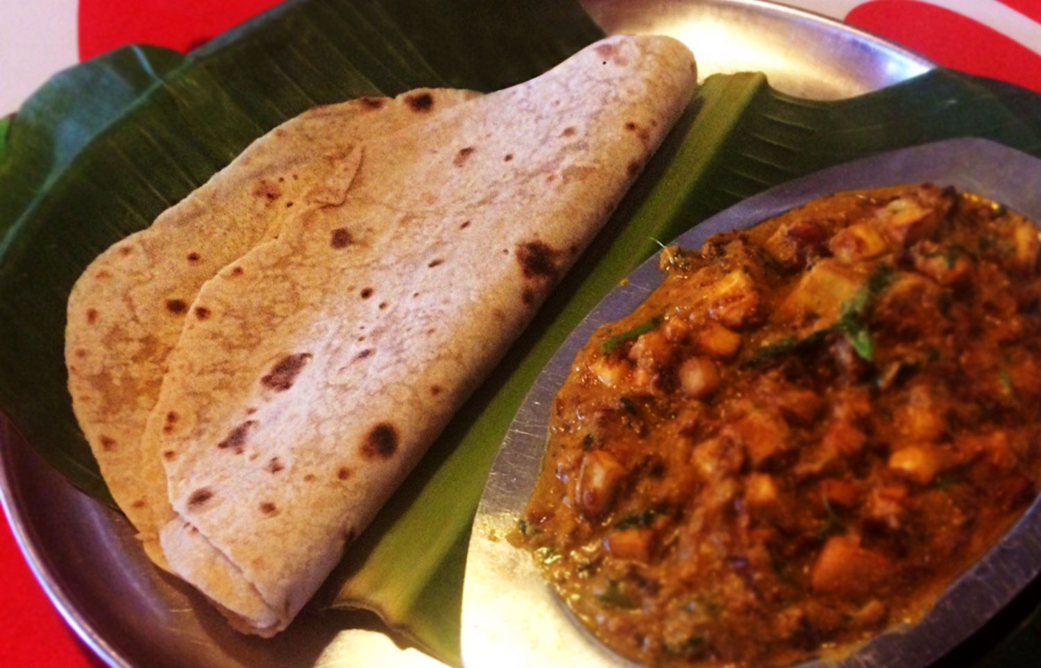 Where to Eat the Best Chapati in the World? | TasteAtlas