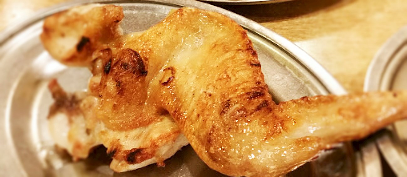 Toriki Main | TasteAtlas | Recommended authentic restaurants