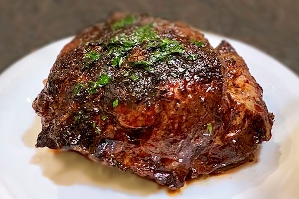 Parrilla | Traditional Barbecue From Argentina