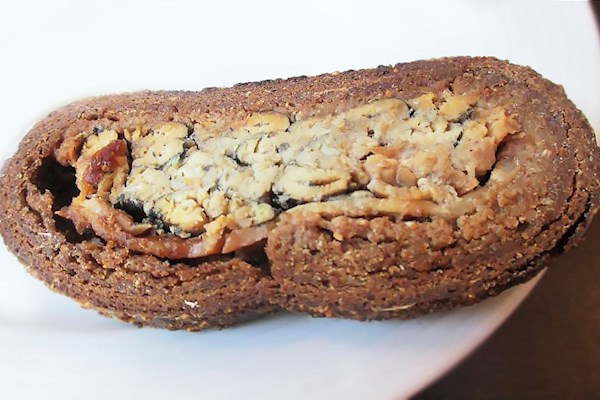 Kalakukko | Traditional Savory Pie From Northern Savonia, Finland