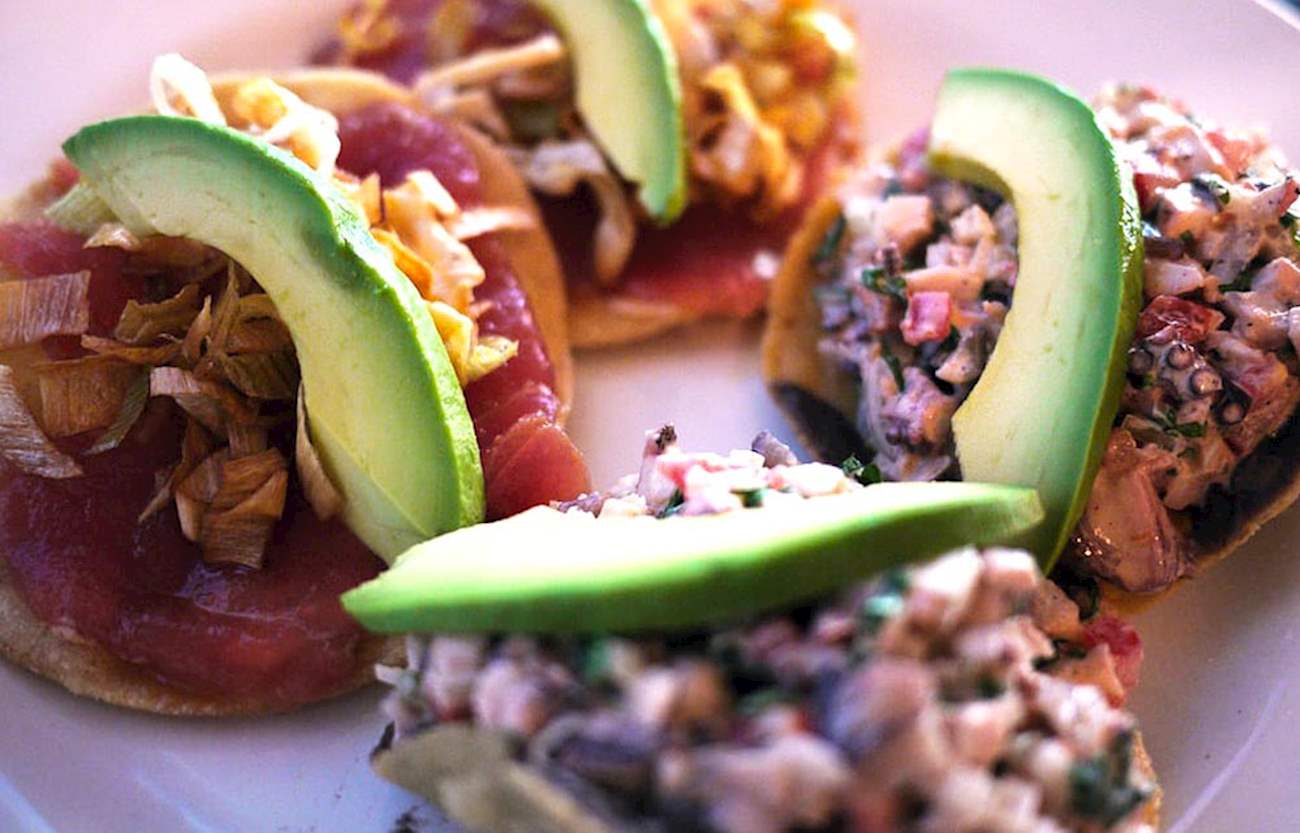 Contramar | TasteAtlas | Recommended authentic restaurants