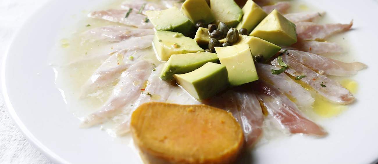 Canta Rana | TasteAtlas | Recommended authentic restaurants