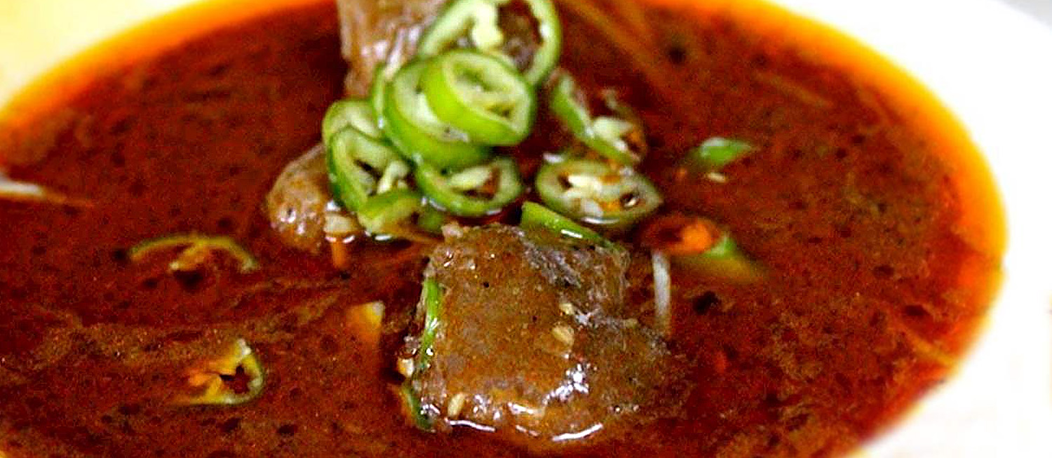 Nihari In Karim's | TasteAtlas | Recommended authentic restaurants
