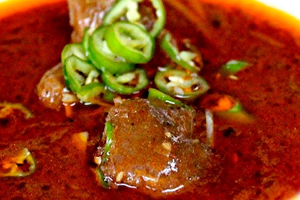 Where to Eat the Best Nihari in the World? | TasteAtlas