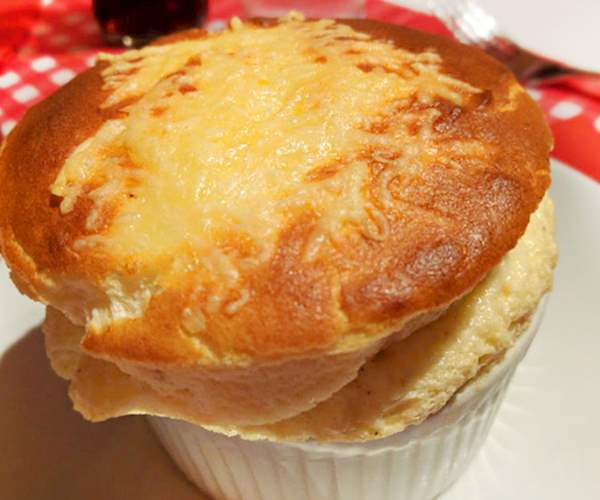 6 Best Rated French Cheese Dishes - TasteAtlas