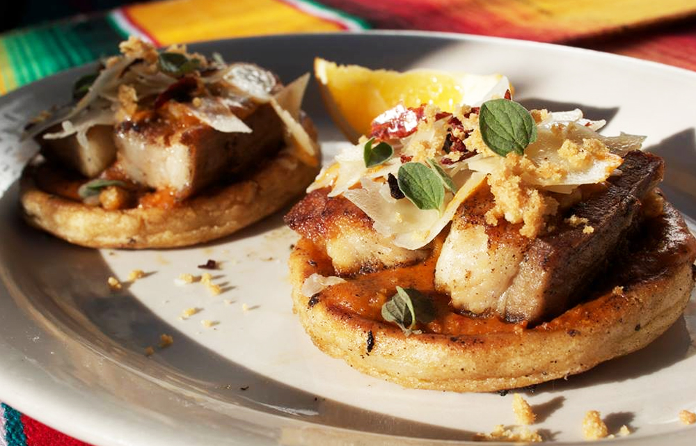 Sope | Traditional Snack From Culiacán, Mexico