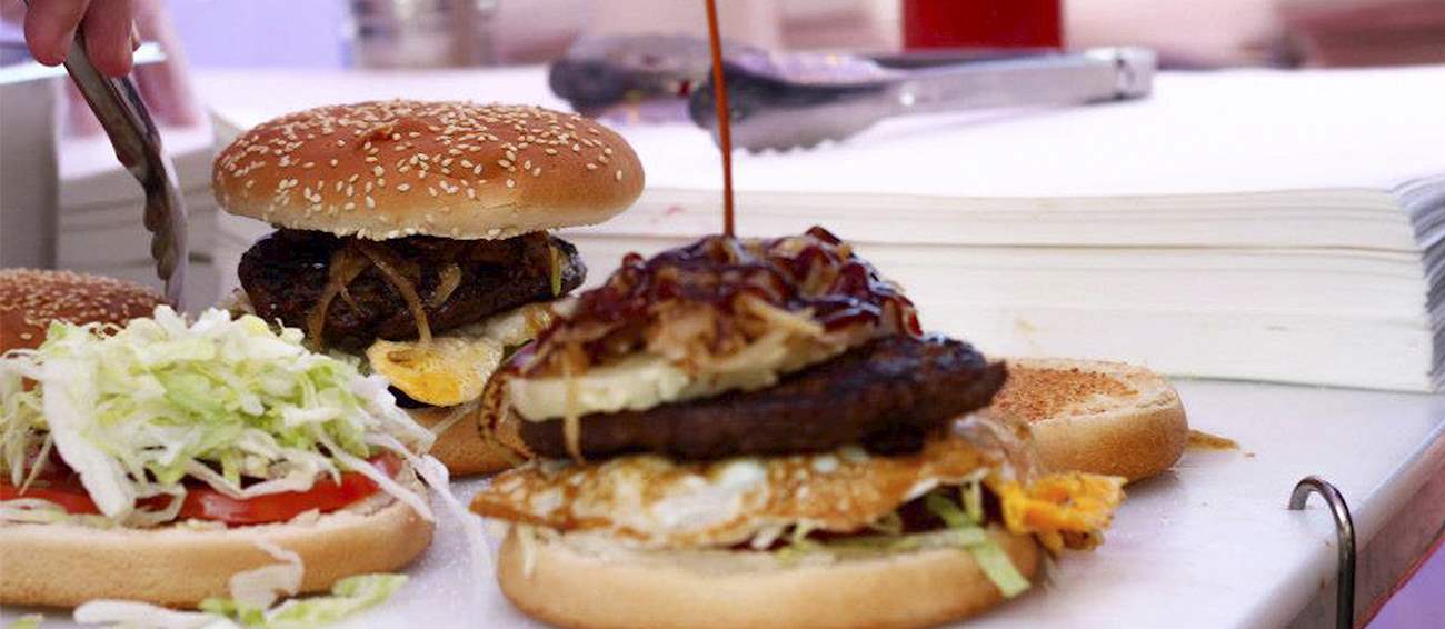 Paul's Famous Hamburgers | TasteAtlas | Recommended authentic restaurants